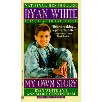 【】Ryan White: My Own Story