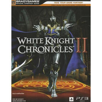 【】White Knight Chronicles II