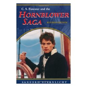 【】C.S. Forester and the Hornblower