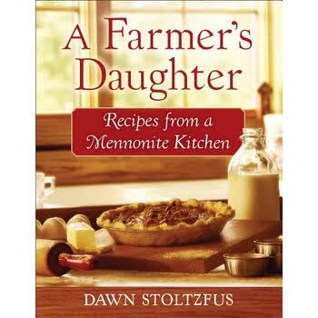 【】A Farmer's Daughter: Recipes from a