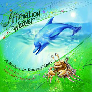 【】Affirmation Weaver: A Believe in
