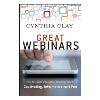 【】Great Webinars: How To C