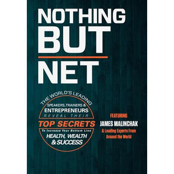 【】Nothing But Net
