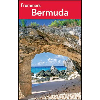 【】Frommer's Bermuda