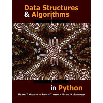 【】Data Structures and Algorithms i
