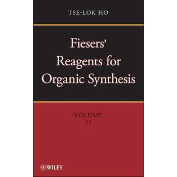 【】Fiesers' Reagents for Organic