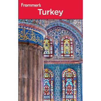 【】Frommer's Turkey