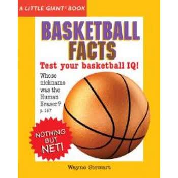 【】Basketball Facts