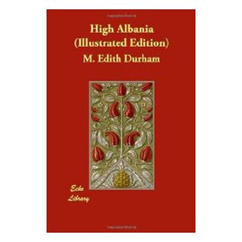 【】High Albania (Illustrate