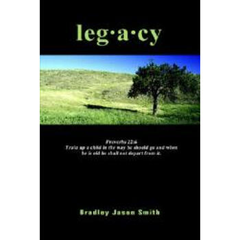 【】Legacy