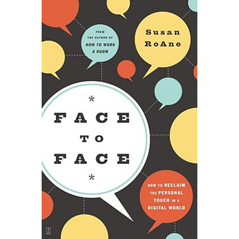 【】Face to Face: How to Reclaim th