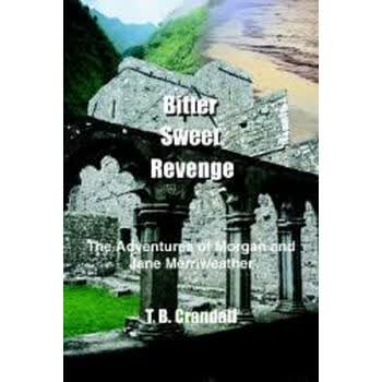 【】Bitter Sweet Revenge