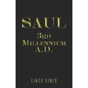 【】Saul: 3rd Millennium A.D.