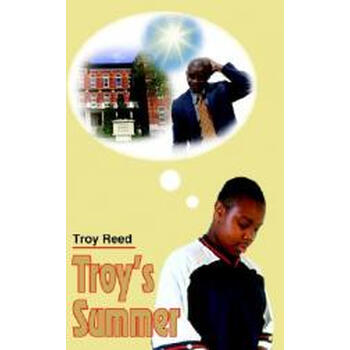 【】Troy's Summer
