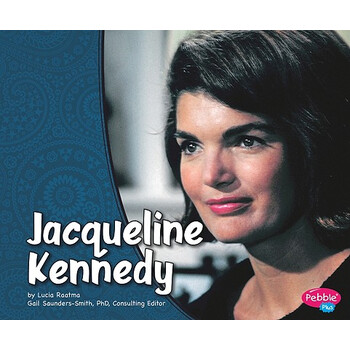 【】Jacqueline Kennedy