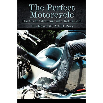 【】The Perfect Motorcycle: The Grea