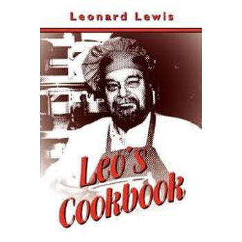 【】Leo's Cookbook