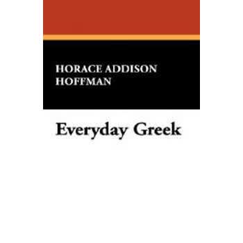 【】Everyday Greek