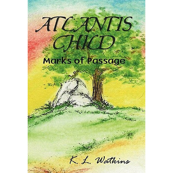 【】Atlantis Child: Marks of Passage