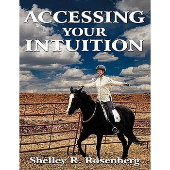 【】Accessing Your Intuition