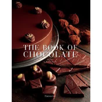 The Book of Chocolate (2nd edition)