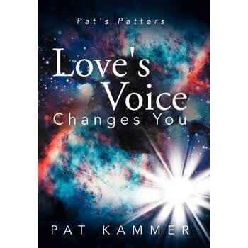 【】Love's Voice Changes You: Pat'