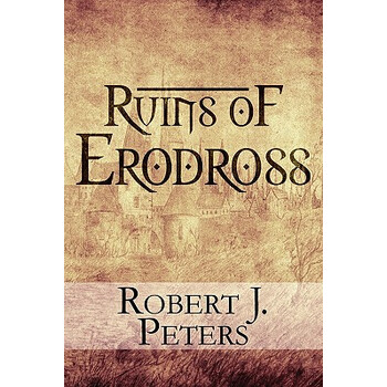【】Ruins of Erodross