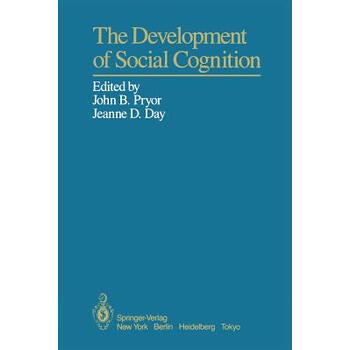【】The Development of Social