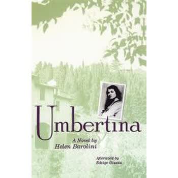 【】Umbertina