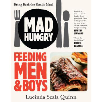 【】Mad Hungry: Feeding Men and Boys
