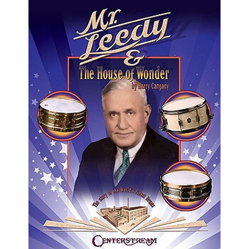 【】Mr. Leedy and the House of Wonder: The