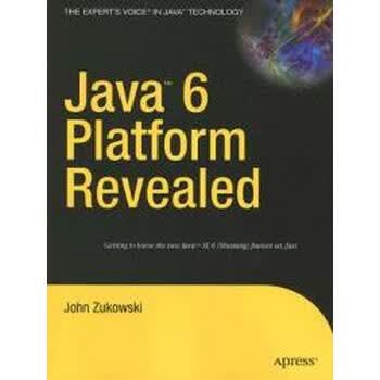 【】Java 6 Revealed