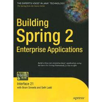 【】Building Spring 2 Enterprise