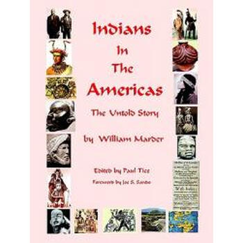 【】Indians in the Americas