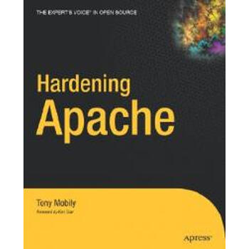 【】Hardening Apache