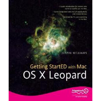 【】Getting Started with Mac OS X