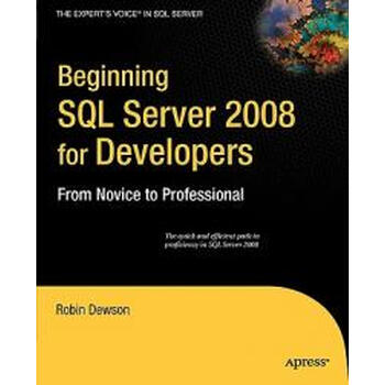 【】Beginning SQL Server 2008 f