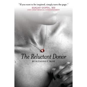 【】The Reluctant Donor