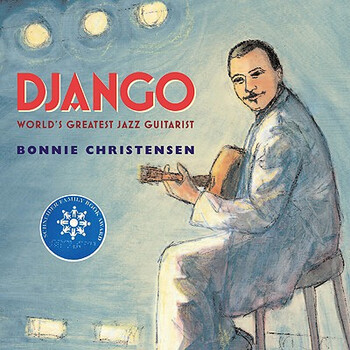 【】Django: World's Greatest Jazz