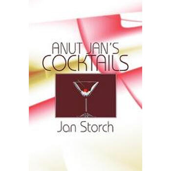 【】Anut Jan's Cocktails