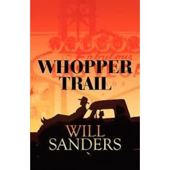 【】Whopper Trail