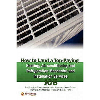 【】How to Land a Top-Paying Heating