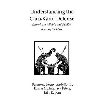 【】Understanding the Caro-Ka