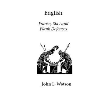 【】English: Franco, Slav and Flank