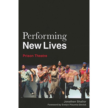 【】Performing New Lives: Prison