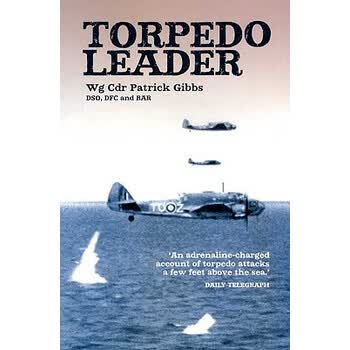 【】Torpedo Leader