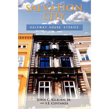 【】Salvation City: Halfway Hou