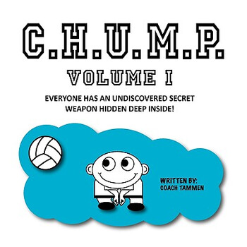 【】C.H.U.M.P.