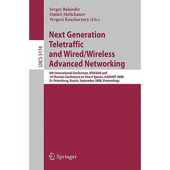 【】Next Generation Teletraffic an
