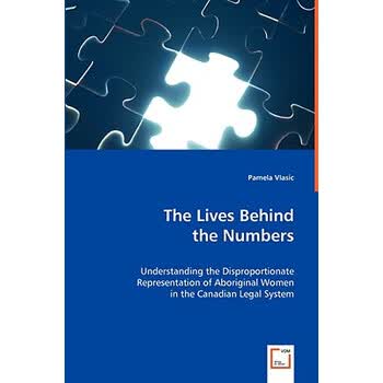 【】The Lives Behind the Numbers -